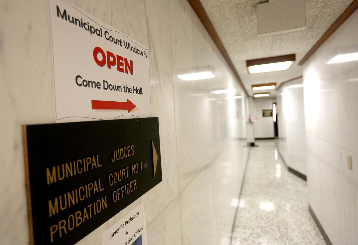 Casper's court has been illegally sentencing minors for alcohol ...