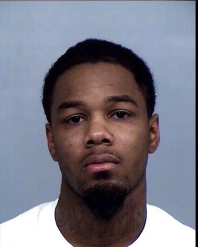 Six accused of attempted credit card fraud arrested after multi-county ...