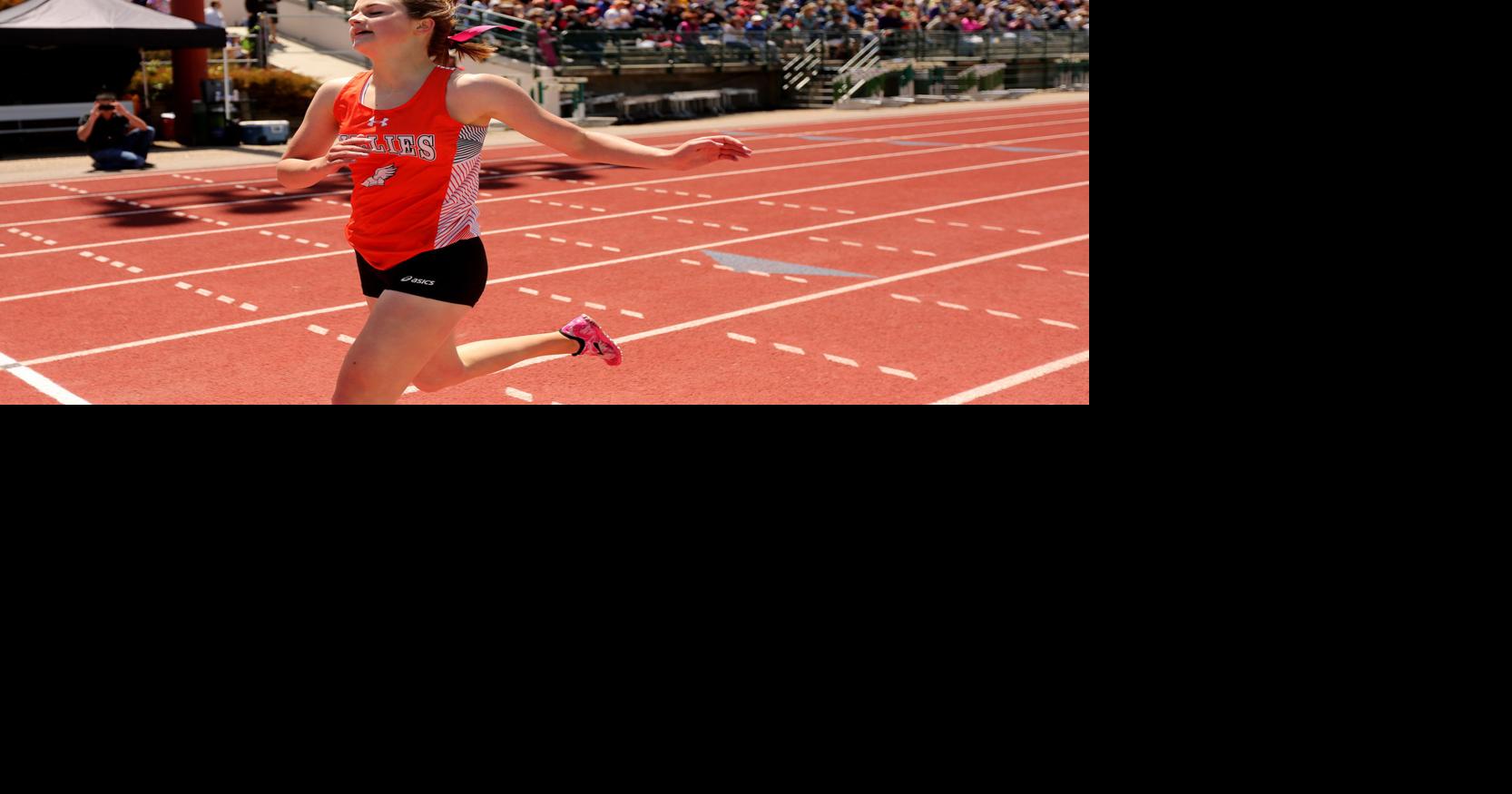 Natrona County's Molly Olsen, Kelly Walsh's Hunter Davila capture 3200 ...