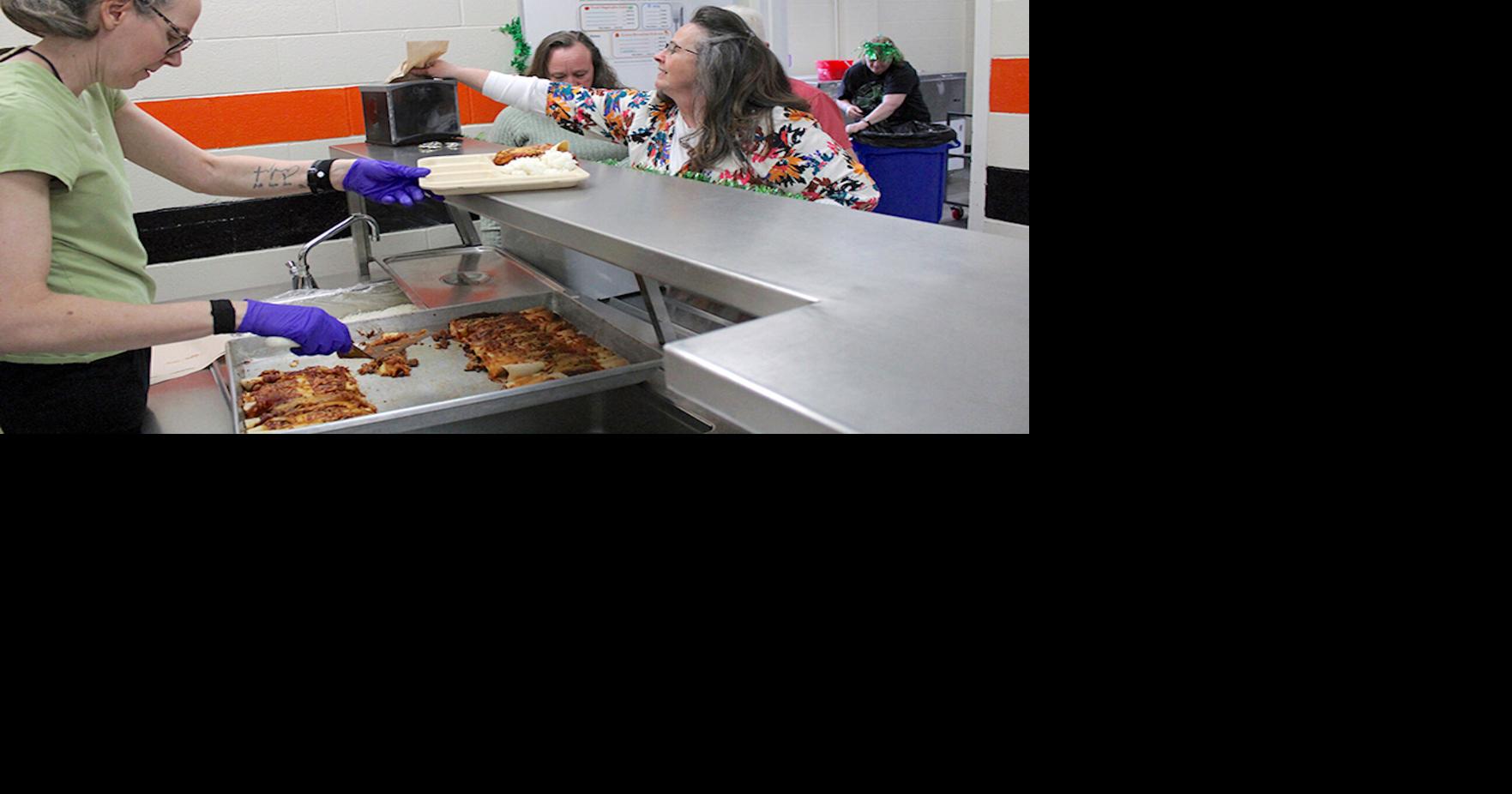 Wyoming school district balances food, finances, flexibility