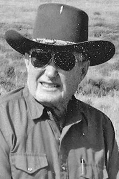 Al Benton
