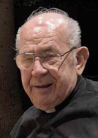 Rev. Peter James Leventis, Protopresbyter
