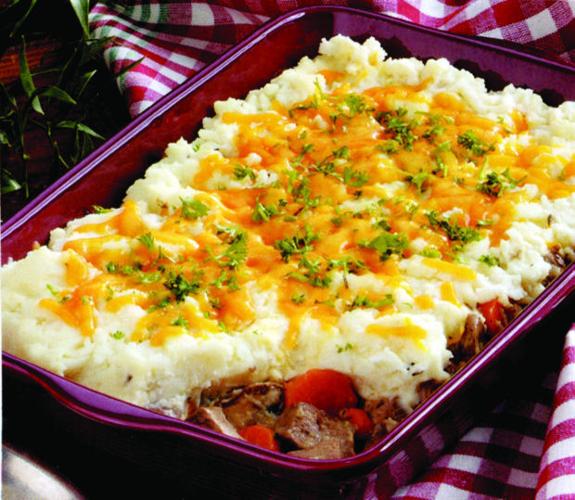 Plan ahead for family dinners