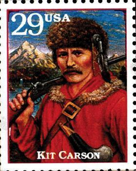 Kit Carson