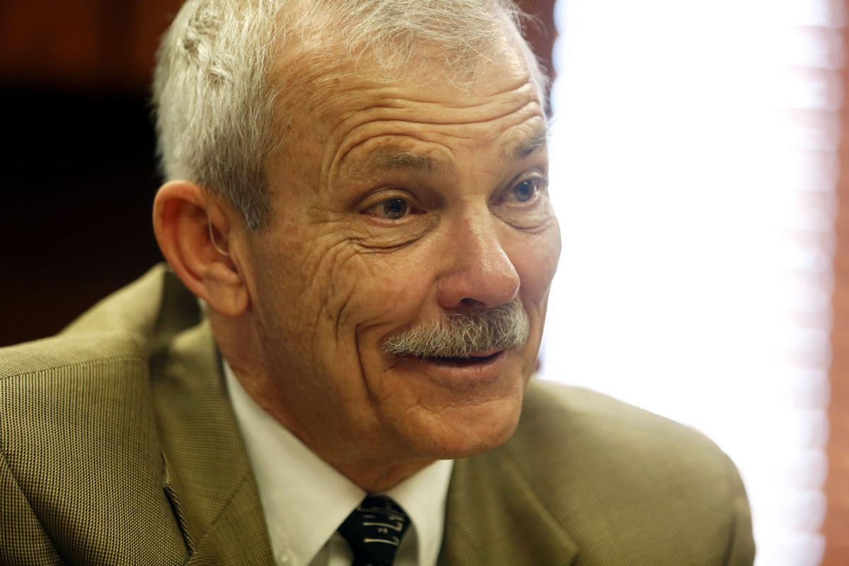 Jonah Bank CEO reflects on Casper's economy