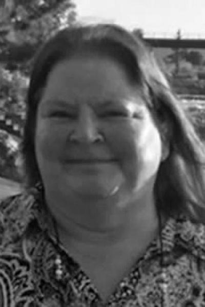 Deborah Ann Miller