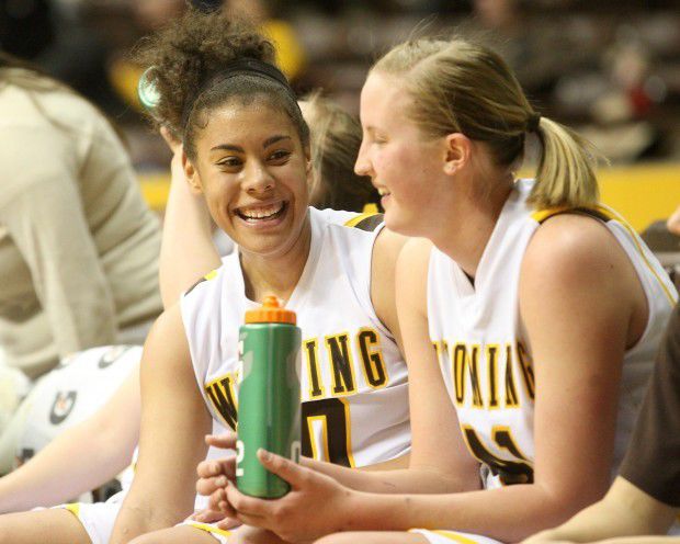 Wyoming women's basketball names All-Decade starting five