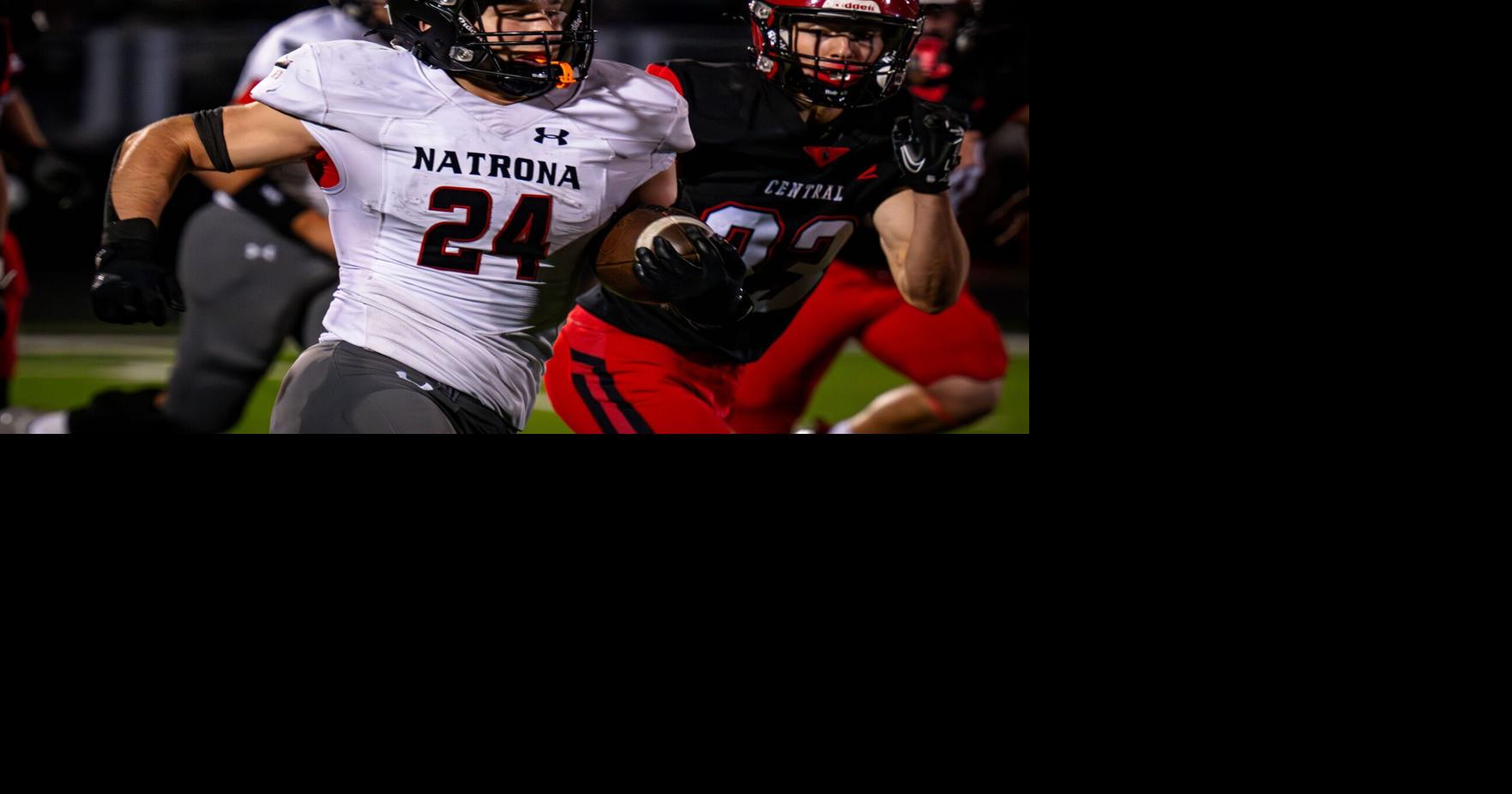 Natrona County, Kelly Walsh get wins ahead of quarterfinals