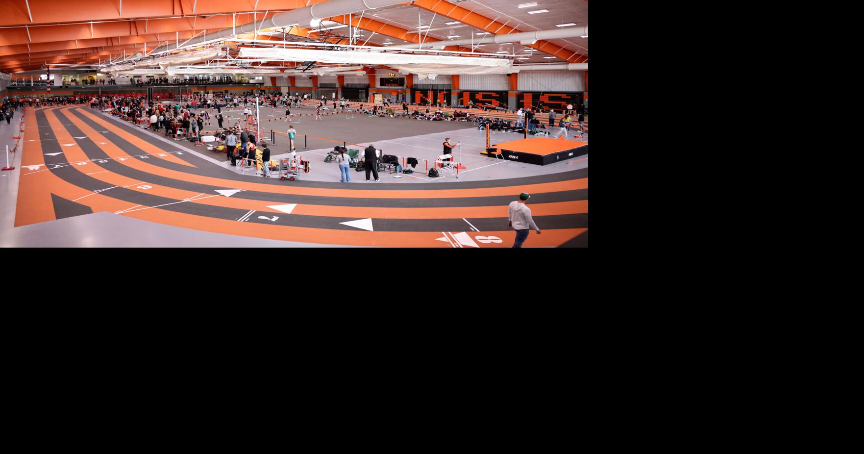 Wyoming indoor track state championships schedule