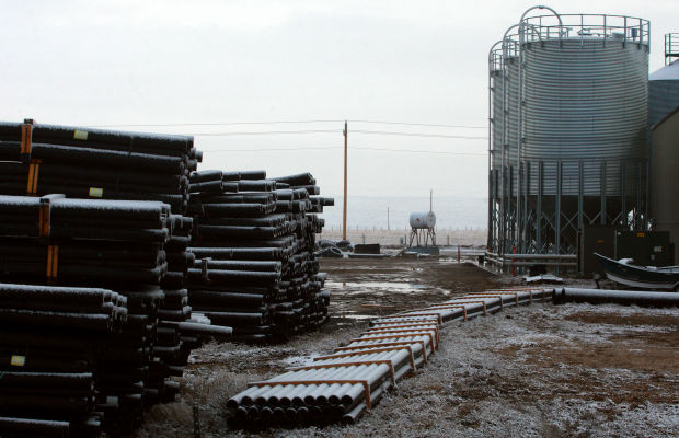 Investigators call in arson specialists for Mills plastic fire; cause ...