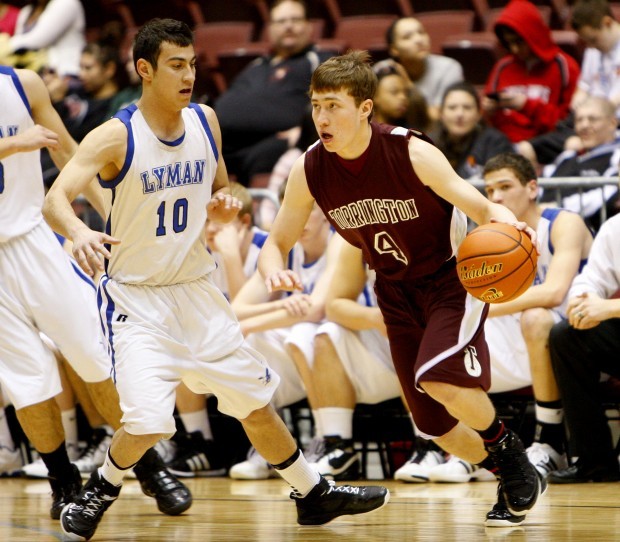 Class 3A Boys: Torrington, Star Valley head to the championship