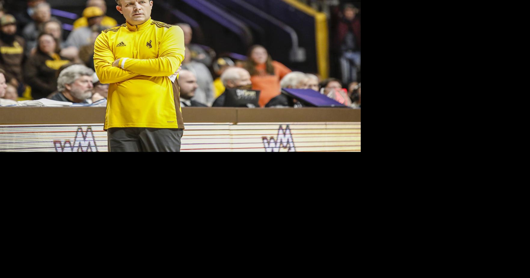 Wyoming Cowboys drubbed 84-71 by Weber State