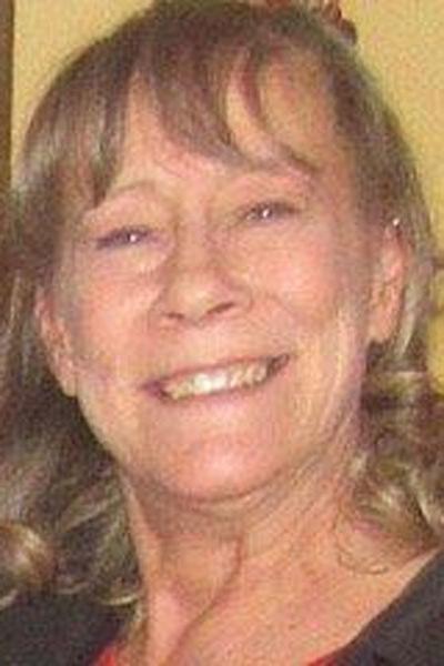 Elizabeth Ann Nelson