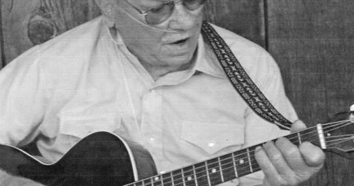 John "Jack" Kelby Garman, SR.