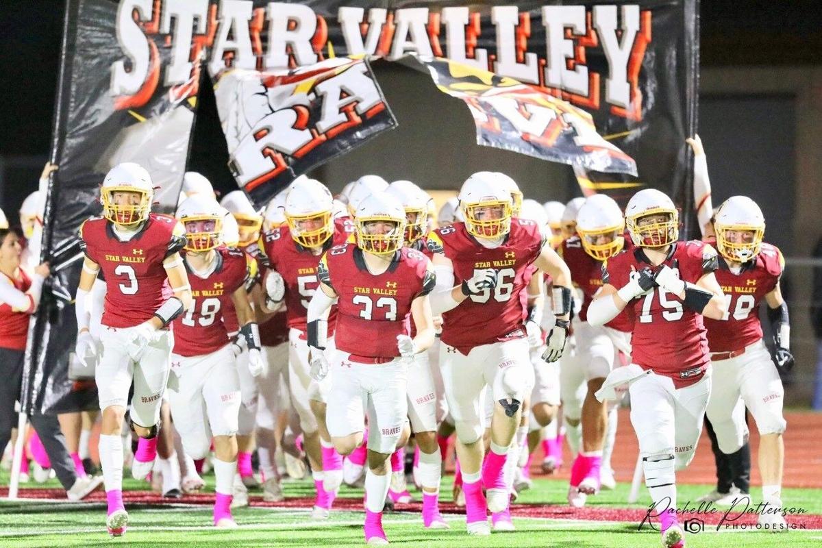 High school football: Class 3A semifinals breakdown