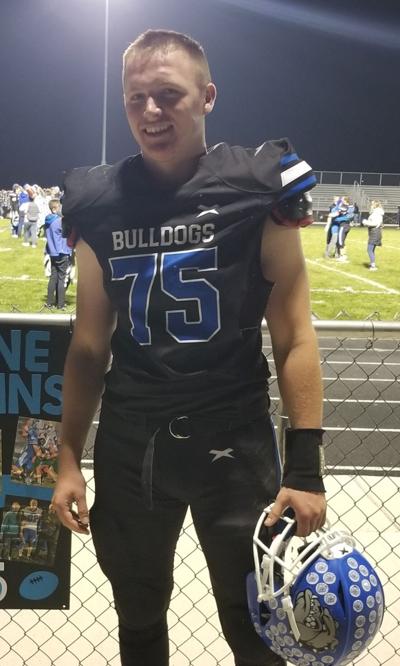 2022 Super 25: Zane Collins