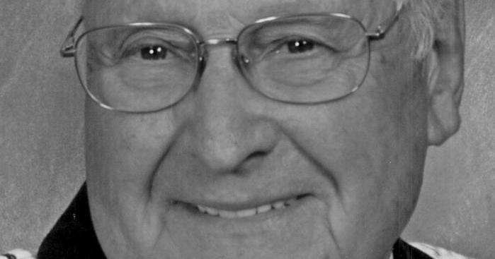 Hubert "Hugh" John Vogel