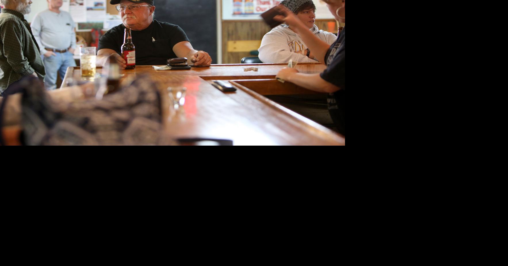 City weighs whether to allow Casper clubs to start selling alcohol at 6 ...