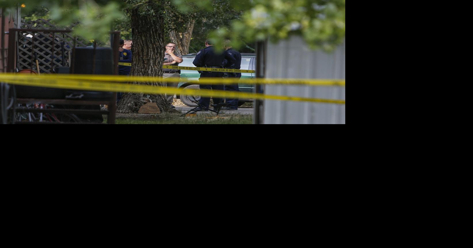 Attorney says Casper cop lied in 'stand your ground' case, but ...