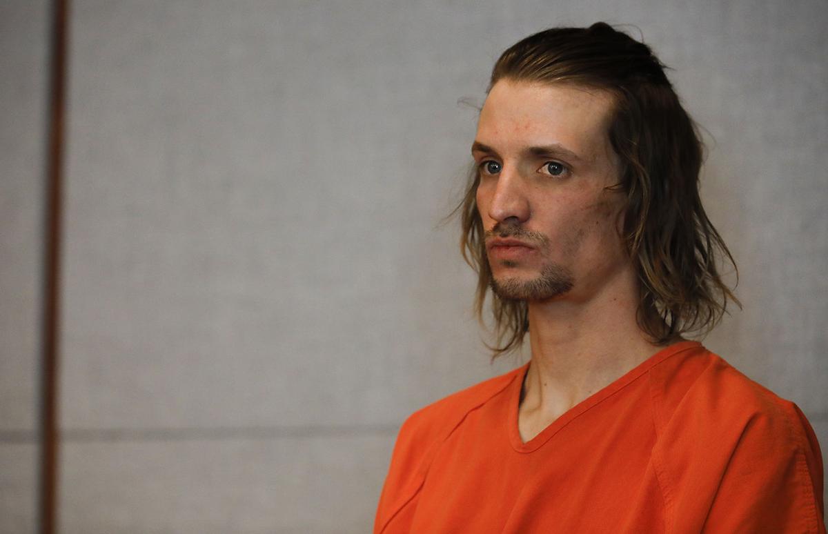 Prison sentence corrected in Steplock murder case following supreme ...