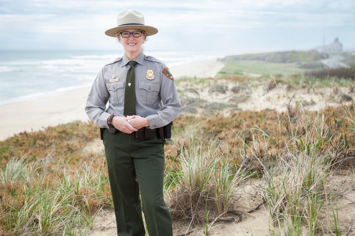 Yellowstone National Park names new interim chief ranger