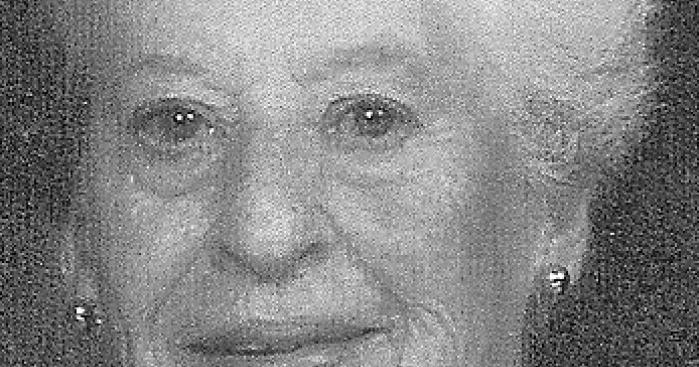 Betty "Betts" M. Neal