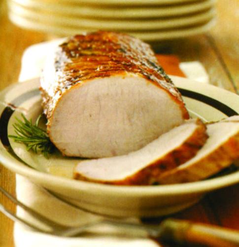 Porktober recipes for fall suppers