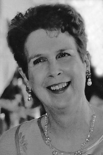 Anne Gordon Begley