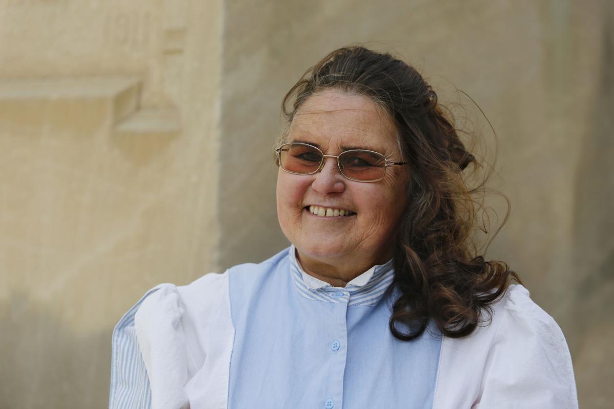 Casper woman works to preserve the city's rich history