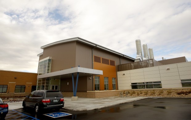New state lab offers improved testing for Wyoming