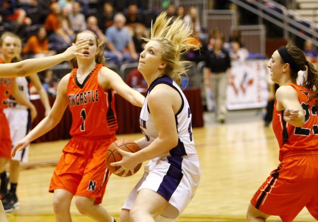 Class 3A Girls Preview | Girls Basketball | trib.com