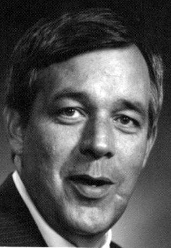 Charles Maxwell 'Chuck' Smith