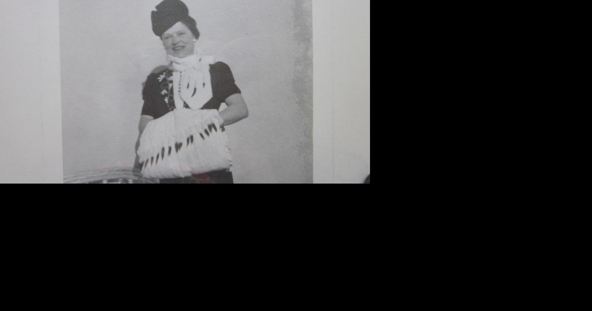 Documentary captures story of Lusk brothel owner Dell Burke