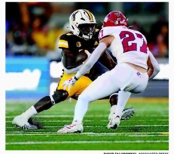 WAYLEE WILL BE READY TO RUN