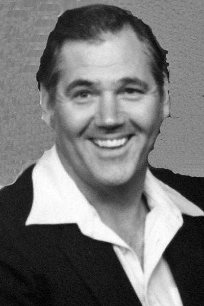 Donald James "Don" Darnall