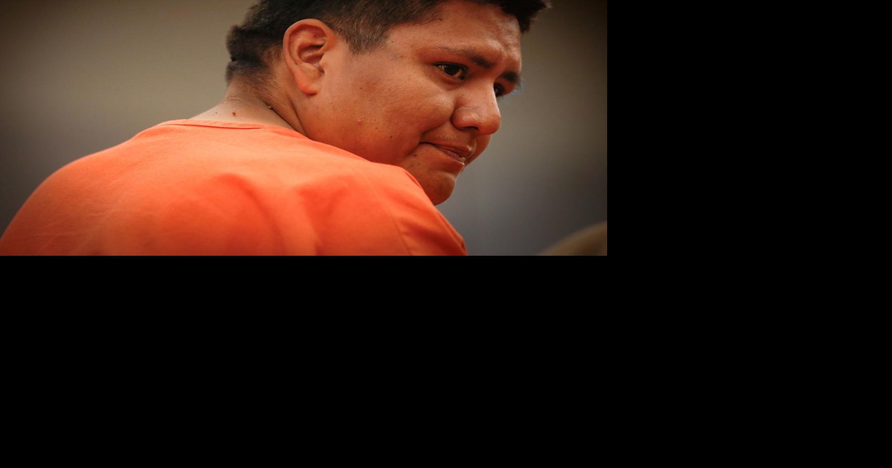 Prosecutors charge man with first-degree murder in connection to north ...