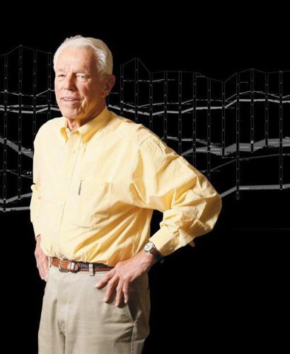 Casper oilman, philanthropist John Wold dies