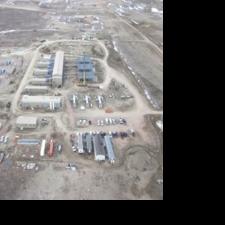 Ruby Pipeline to Oregon on line by July