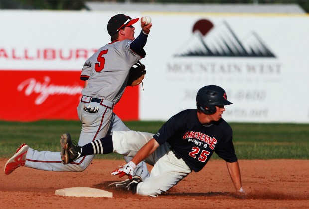 Casper baseball clubs settle contract issues, look forward to season ...
