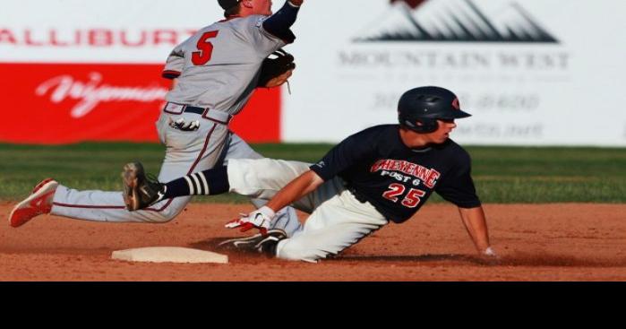 Casper baseball clubs settle contract issues, look forward to season