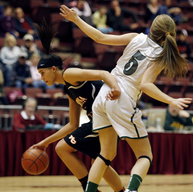 Prep basketball: Class 4A girls season preview