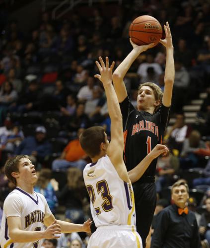 State basketball: Class 1A Reasons to Watch