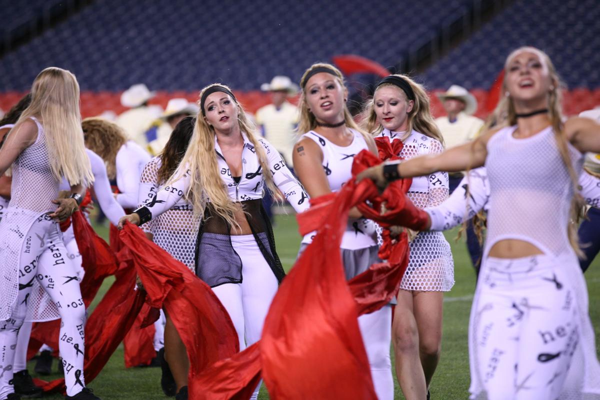 Troopers Drum & Bugle Corps