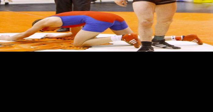 State Wrestling: Casper Roundup