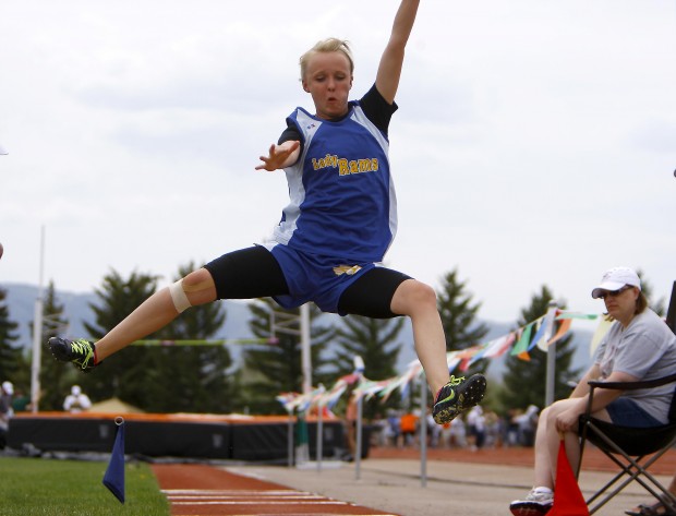 Wyoming track and field adds 16 additional recruits