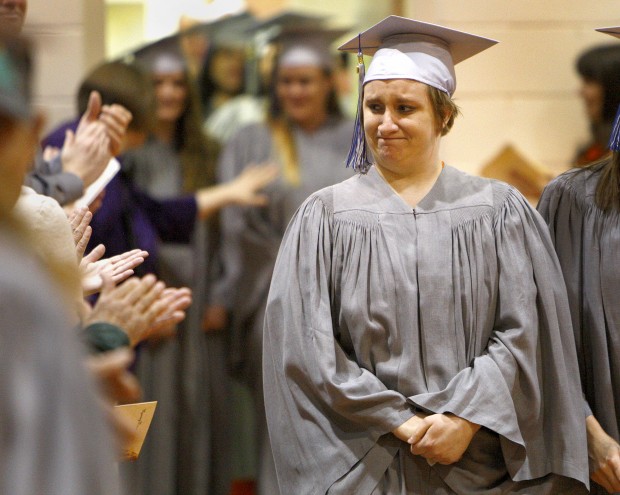 Wyoming women's prison GED ceremony is more than a rite of passage, it ...
