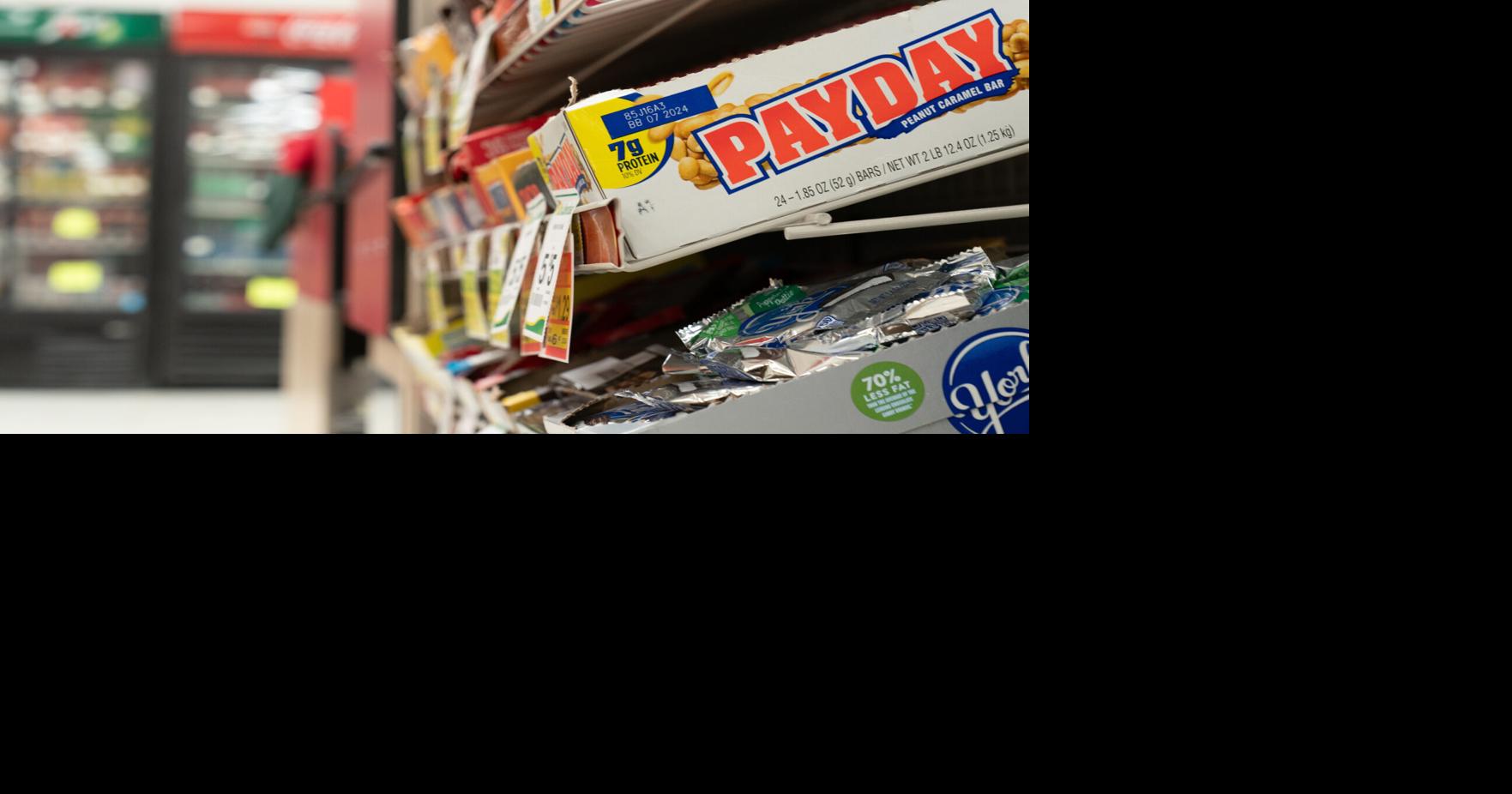 Many SNAP recipients face new limitations on food in 2026