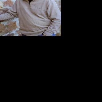 Raymond "Ray" Bruce Johnson