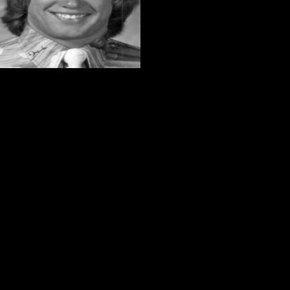 Brian James Harshman