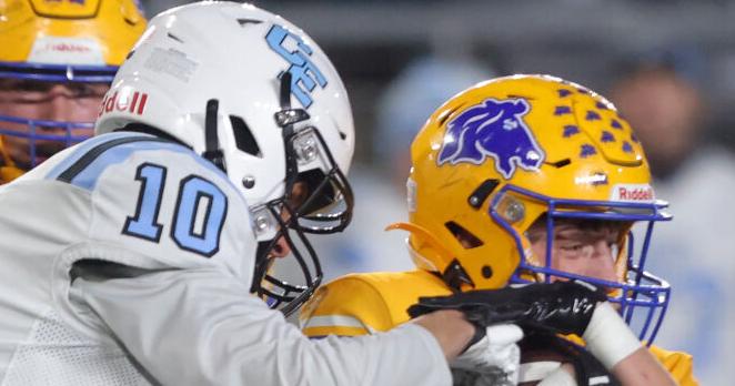 Nowlin: Looking back at another state championship weekend
